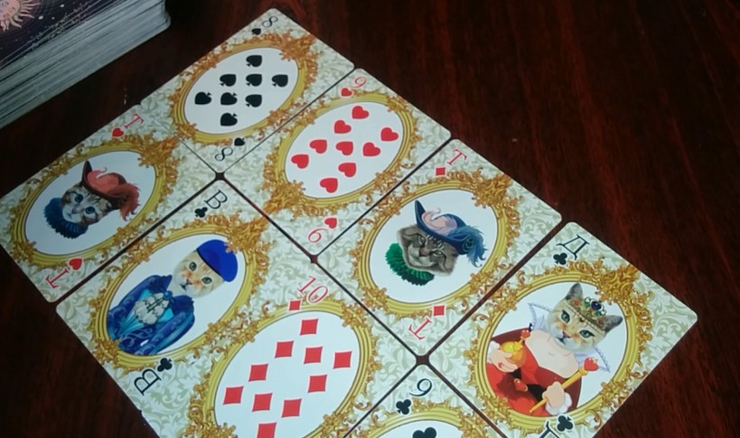 К вам деньги, имущество: гадание на 29 апреля