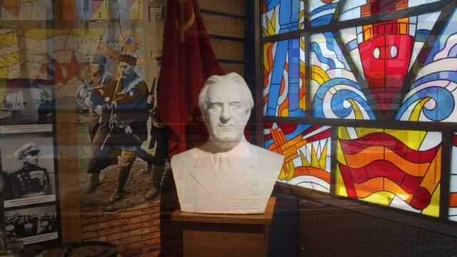 19.05.2019 Барановичи. СШ № 9 им. Героя Советского Союза, вице-адмирала Холостякова 