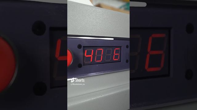 Проверяем надежность профиля и окон РЕХАУ в лаборатории.. Испытание сварных углов.