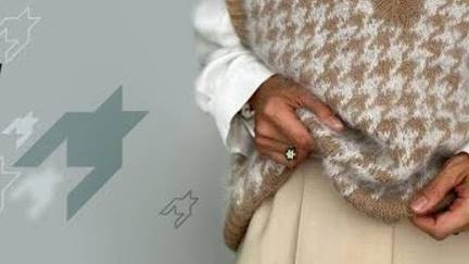 Кратко о жаккарде без протяжек