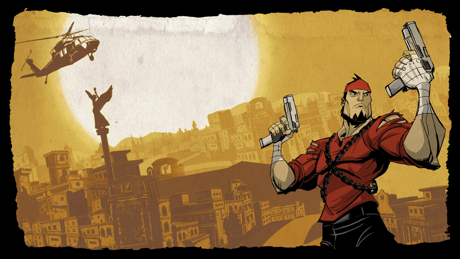 Shank #2 | A BIG SHOW