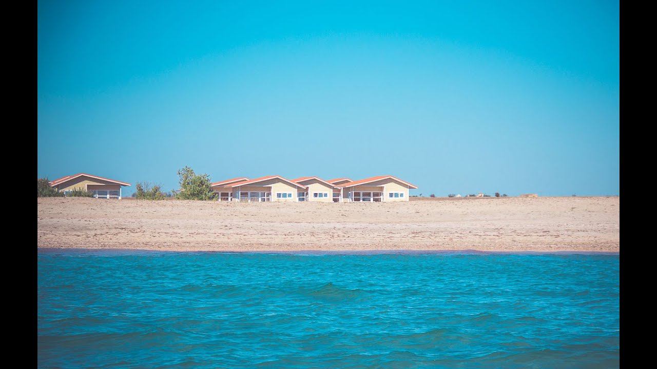 Купить земельный участок на берегу моря