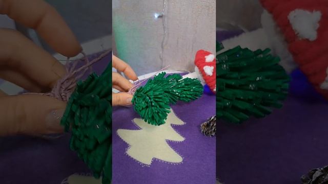 Мастер-класс? на ютуб канале❤️?
❄️ @angel_dream_ag
#создаём_сказку
#greku_anzhela #angel_bream_ag