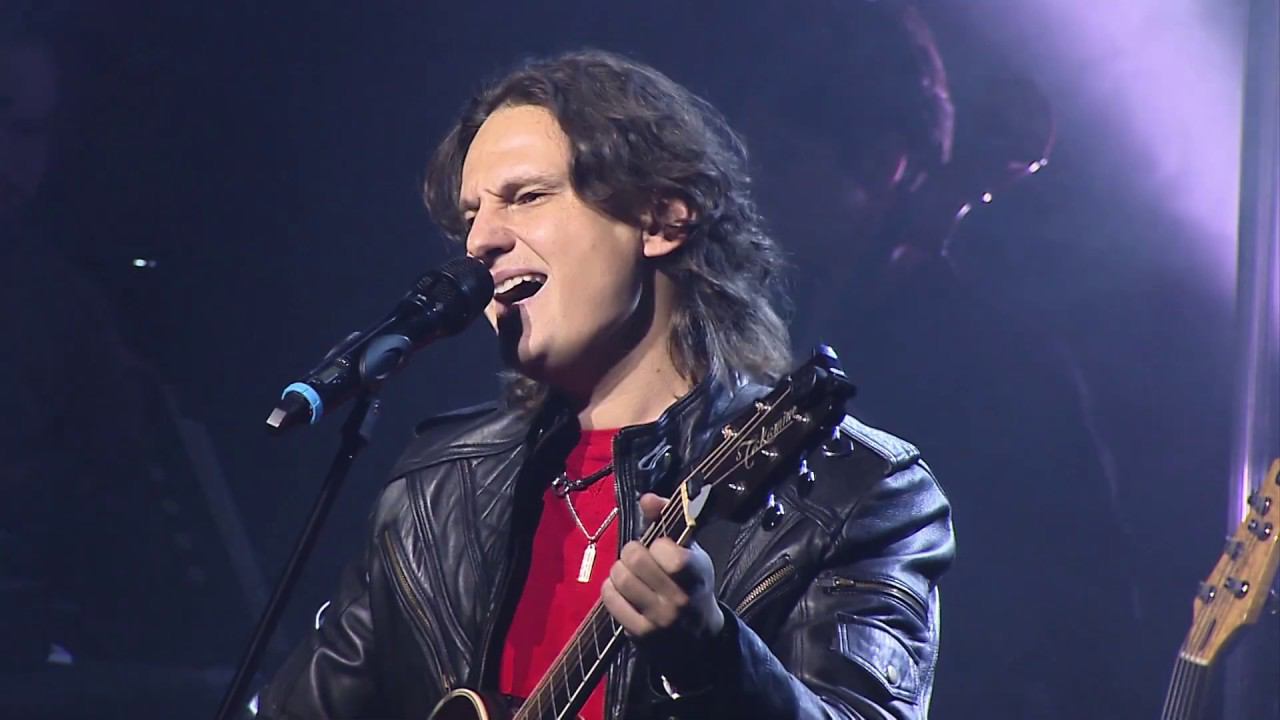 Андрей ЛЕФЛЕР - Дыхание дня (In Concert 2020) LIVE