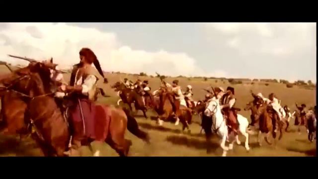 Тарас Бульба. Пророческие слова Гоголя обращенные к украинцам и русским