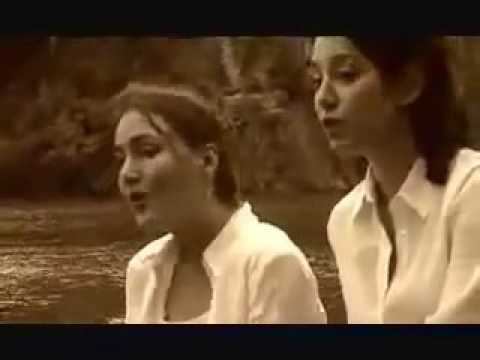 Zulal Folk Trio   Lusnyakn Ichav Tsari Tak    Music of Armenia