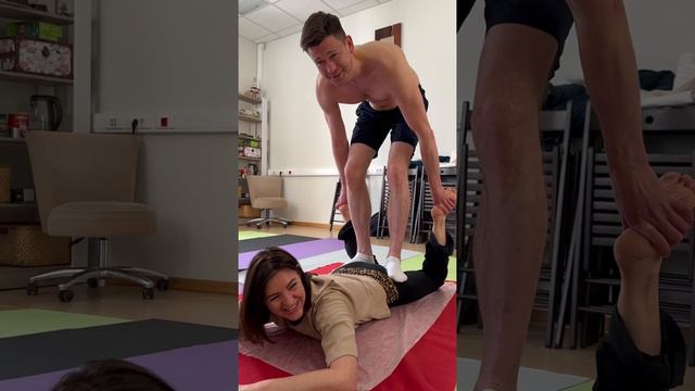 Я нашел себя и поменялось все в работе, семье, окружении