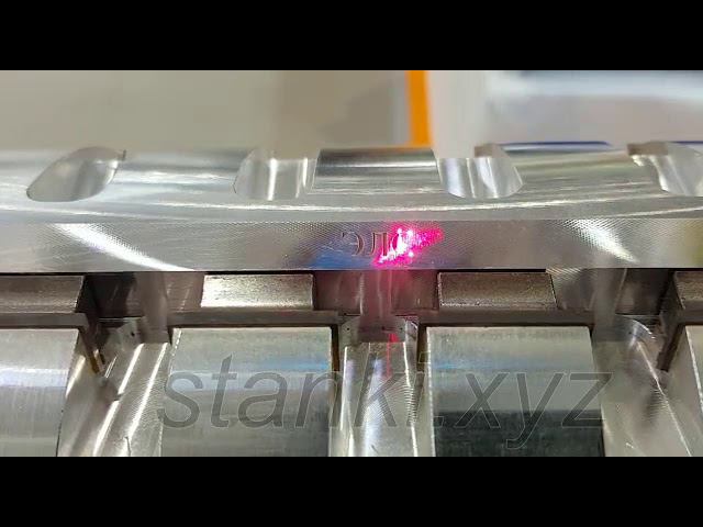 Оптоволоконный маркер по металлу LT-F20