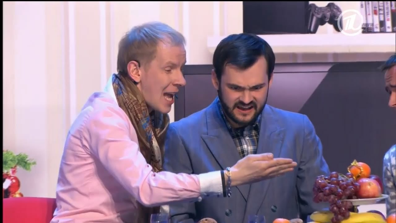 КВН 2012 Высшая лига финал