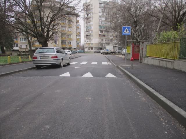 ПЛЕВЕН - МОЯТ ГРАД В РАЗВИТИЕ  /клип 91/