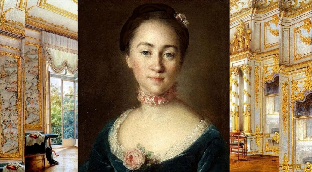 Графиня, статс-дама выбрала жизнь в остроге. Ещё одна история любви.