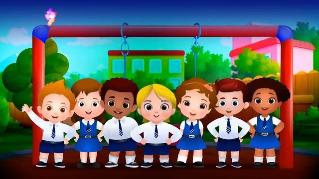 Les oiseaux et le chasseur (Collection) - Histoires Enchantées pour les Enfants