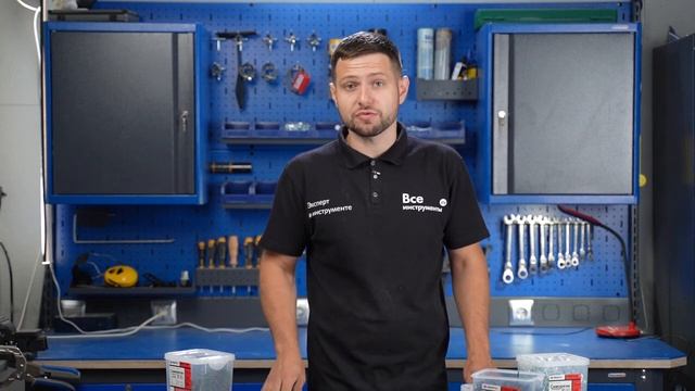 Обзор усиленных саморезов PROFFIX