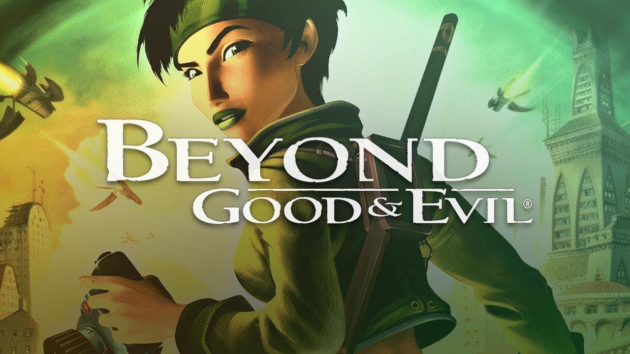 Beyond Good and Evil прохождение № 15