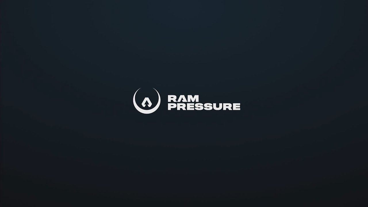 Геймплейный трейлер к игре, rampressure от gdteam
