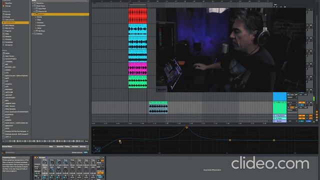 7. Ableton для гитары - как микшировать правильно? Основы сведения, правила хорошего микса