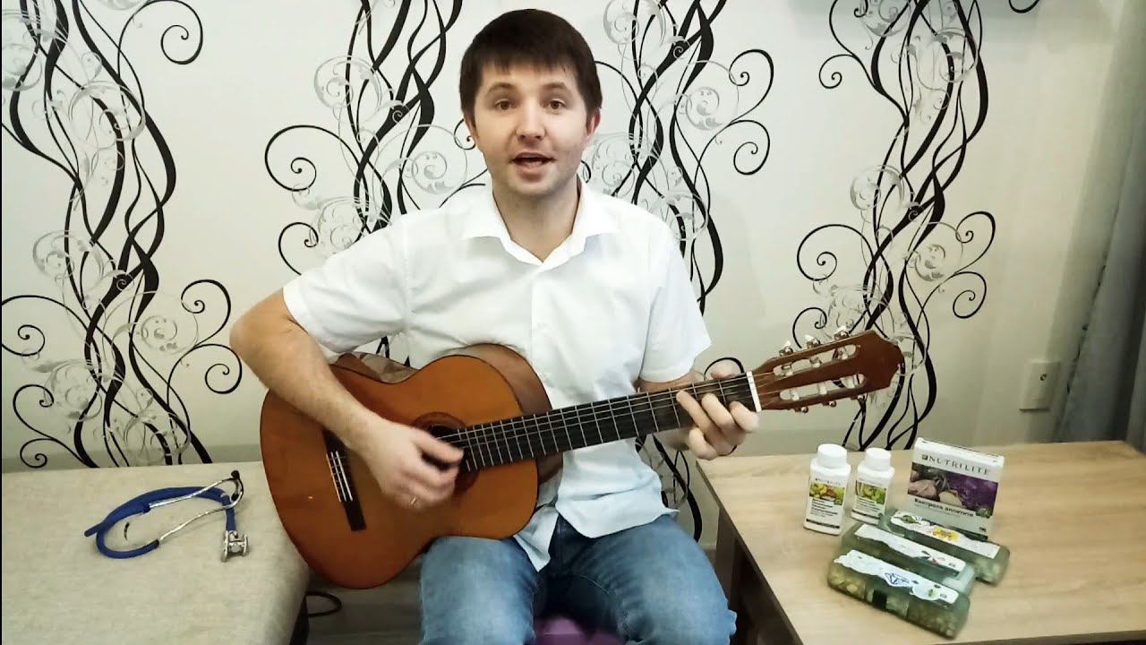 Не ходи Иван Иваныч по врачам - Тимур Шаов（исп. Евгений Романенко）