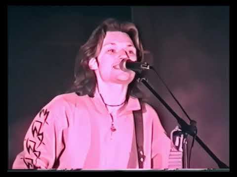 Корни Крона | Сольный концерт Ли-лу-бря | ДКАПЗ Армавир | 20 апреля 2002 год | РЕСТАВРАЦИЯ