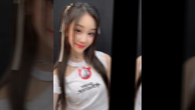 те самые Baby monster 😂