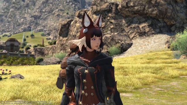 Dawntrail Event Theme 1 - FFXIV OST