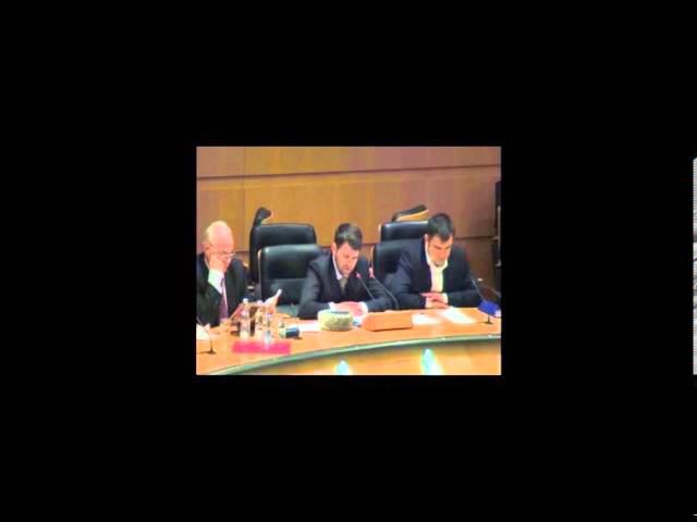 Конференция  секция Настоящее и будущее ч2