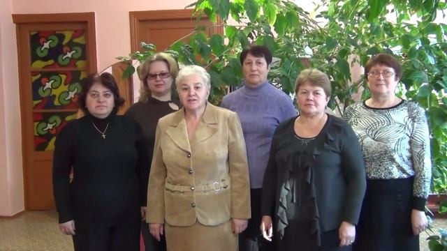 Поздравление КЛО _Родник_ с юбилеем 25 лет.mp4