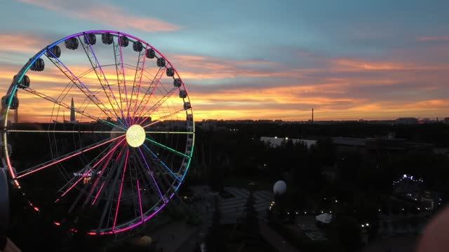 Санкт-Петербург, Диво Остров.mp4