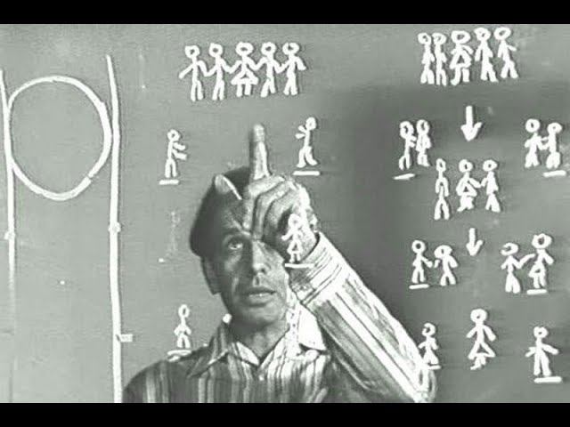 Краткая история ТРИЗ