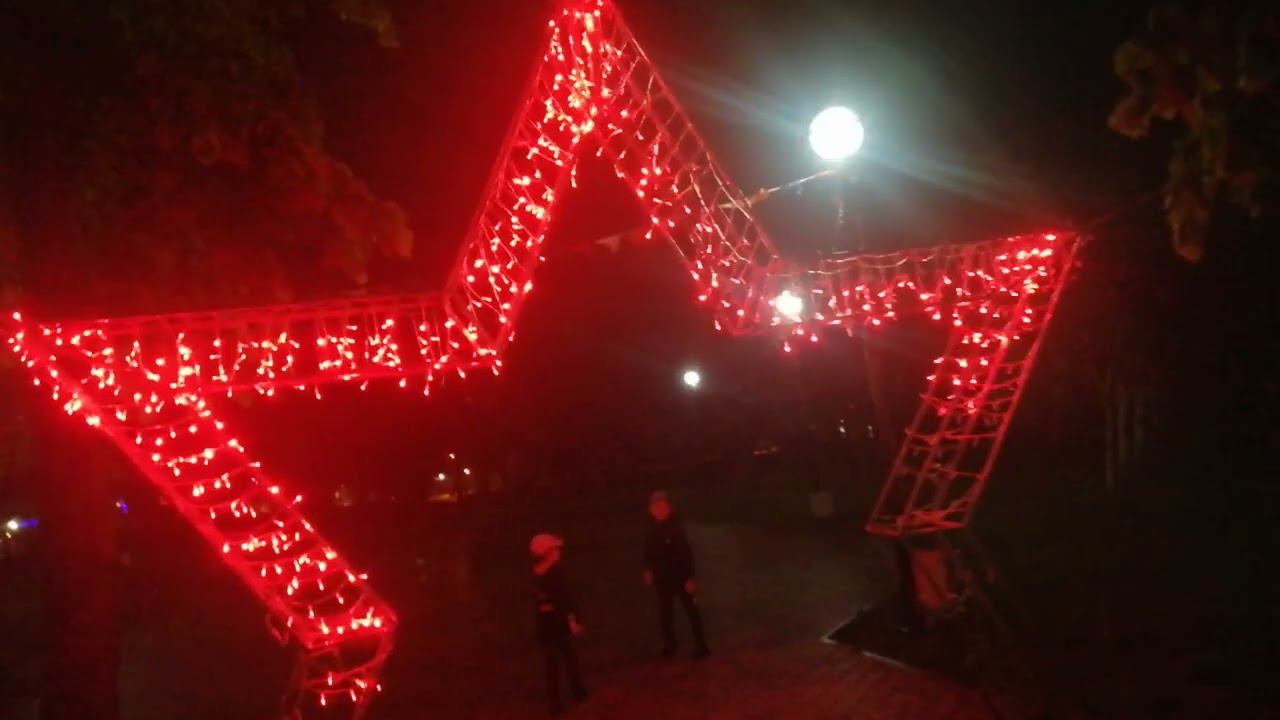 С праздником! С днём победы!