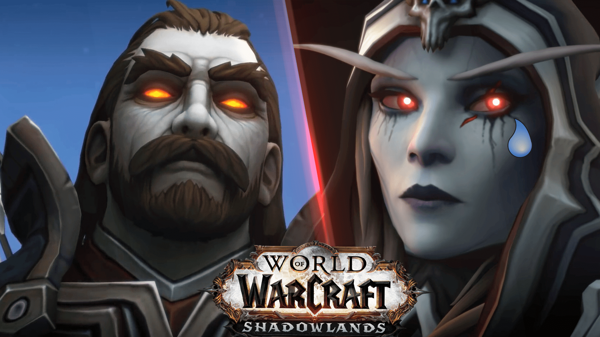 СИЛЬВАНА ВСЁ ОБЪЯСНИЛА! - Новый Роман Shadowlands