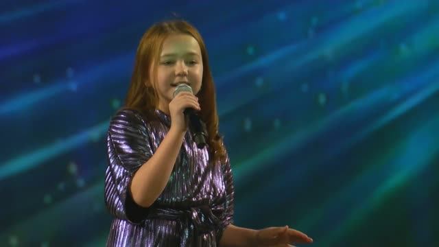 Базуева Анастасия - 120 сердцебиений