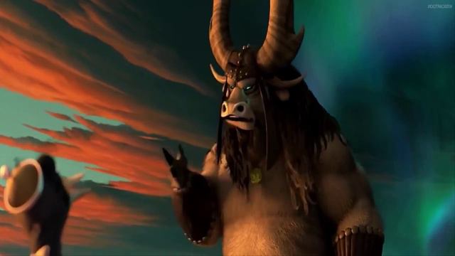 Уничтожение Древа Жизни 2 сезон 6 серия