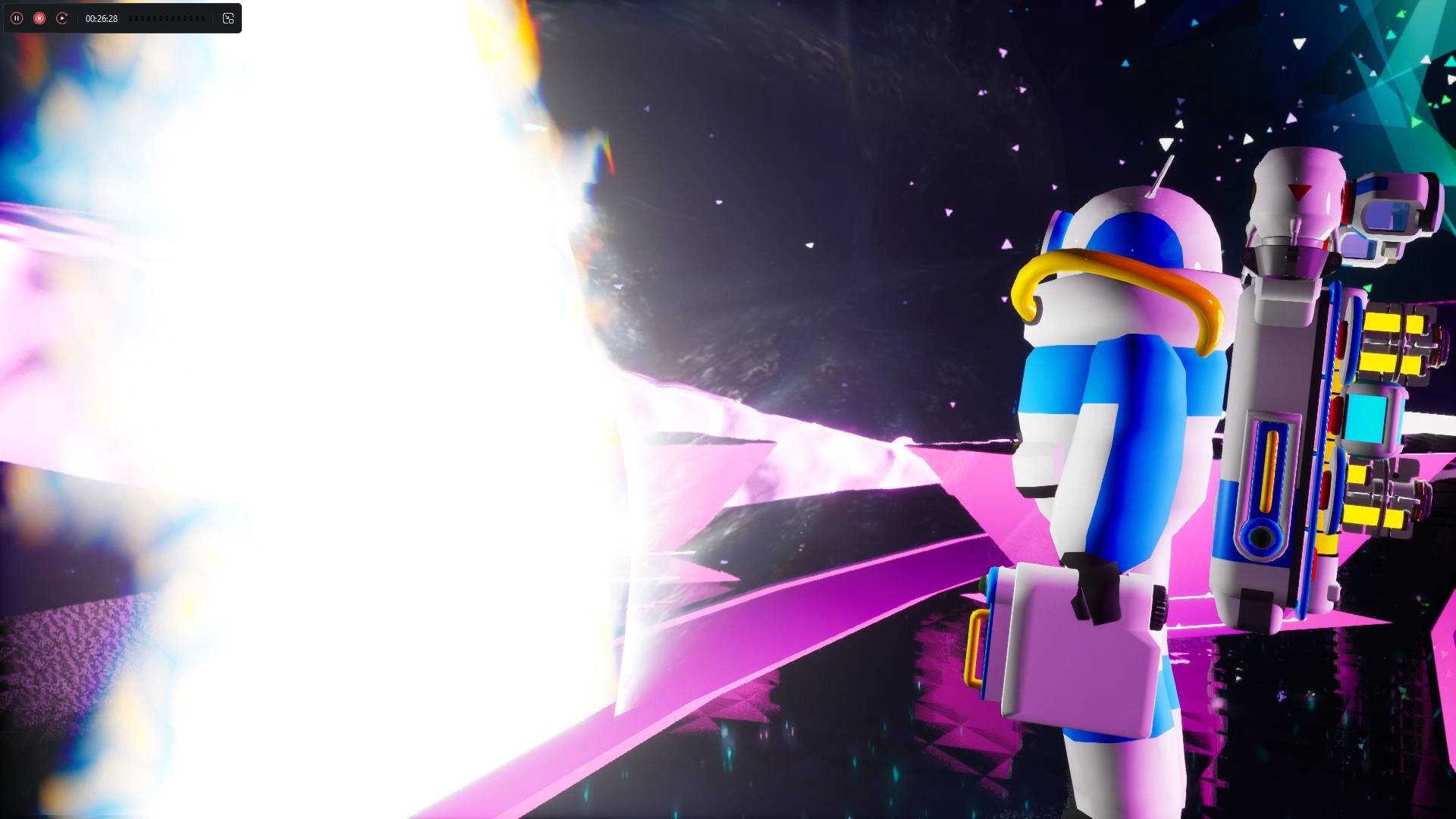 027  пробуждение последней планеты