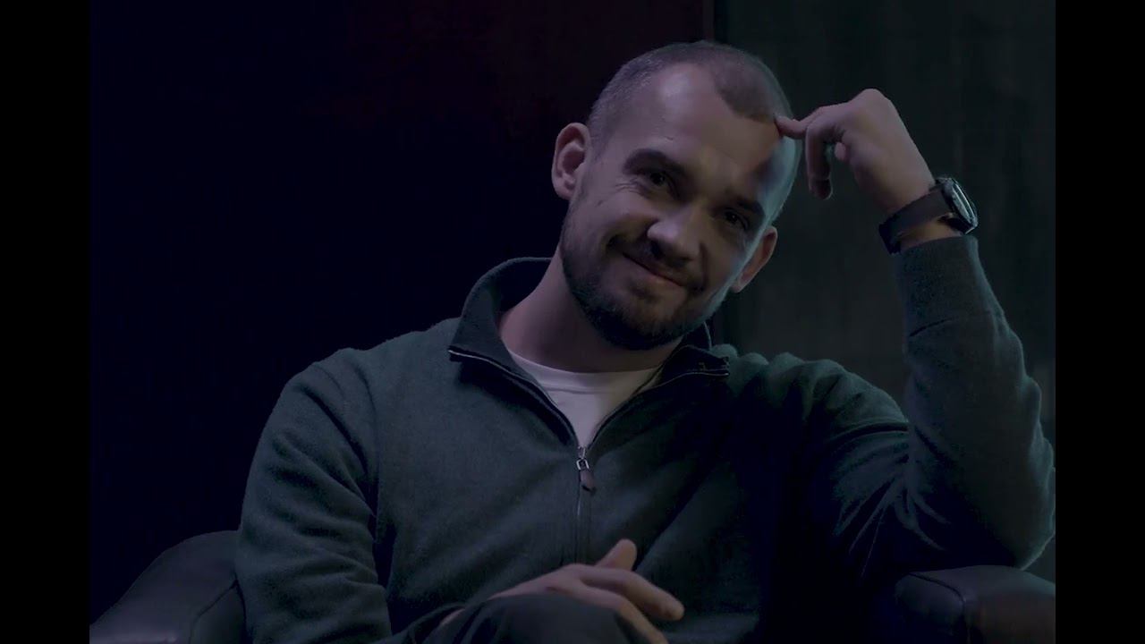  Отзыв генерального директора клиники про all-on-4 для своей бабушки