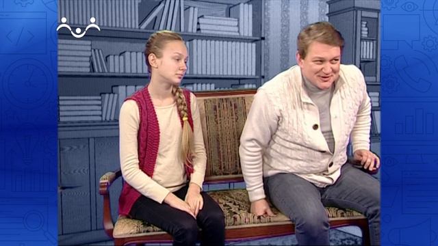 Знай наших. Сергей Боткин