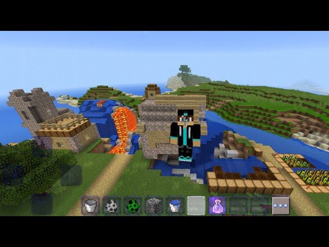 Я затролил нуба по имени Какос.