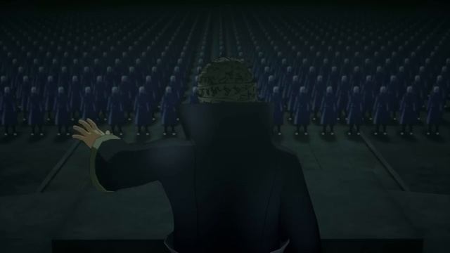 Naruto X Boruto Ultimate Ninja Storm Connections (Похоже будет шикарный сюжет в игре)