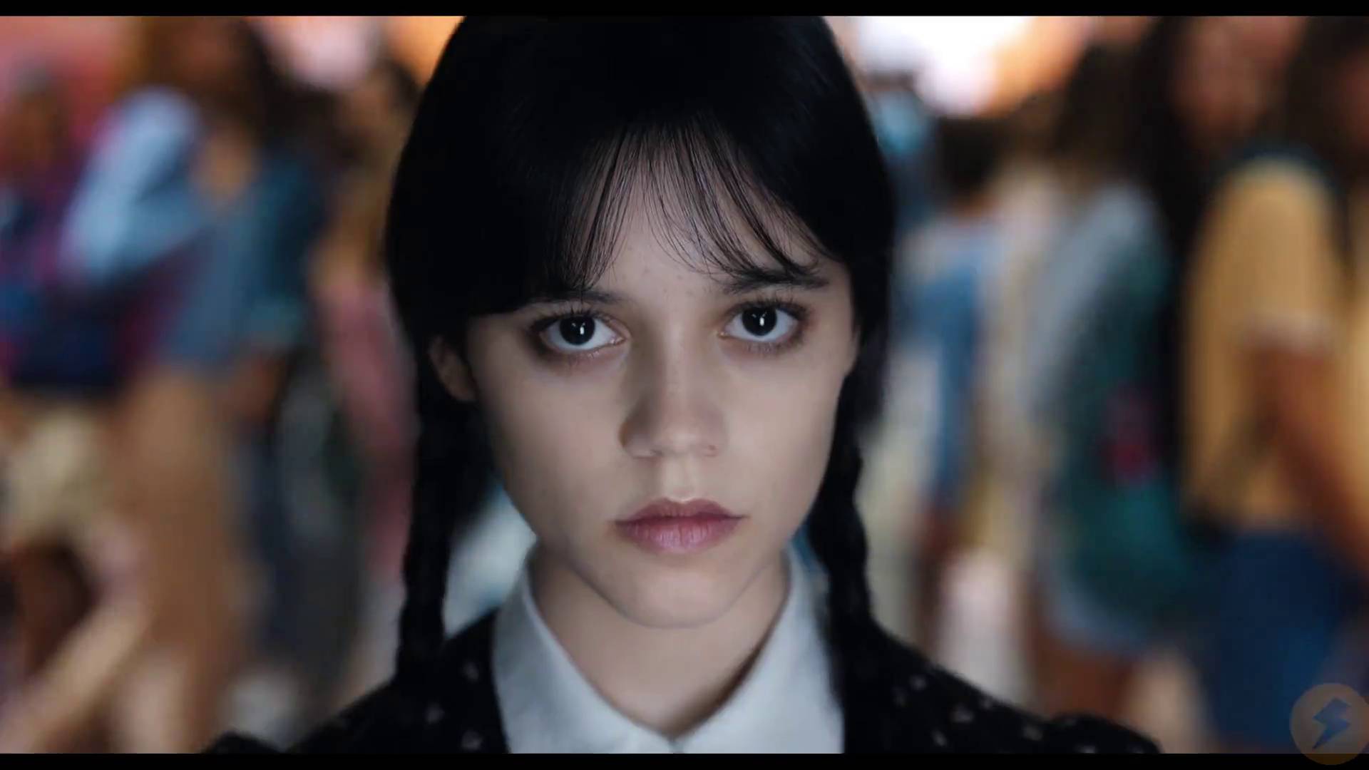 Уэнздей Аддамс