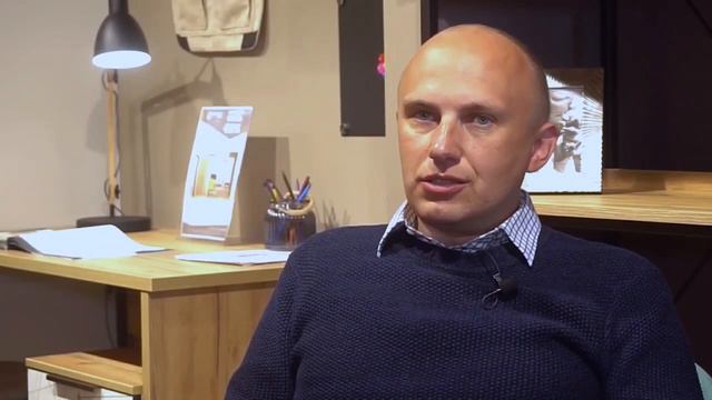 Интервью с Ольгой Акатьевой, франчайзи фабрики «Любимый Дом».