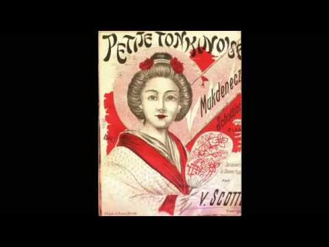la petite tonkinoise - Маленькая китаянка