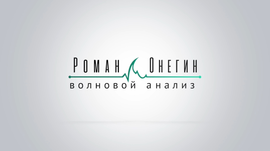 Урок 9 Волновой анализ рынка Двойной зигзаг