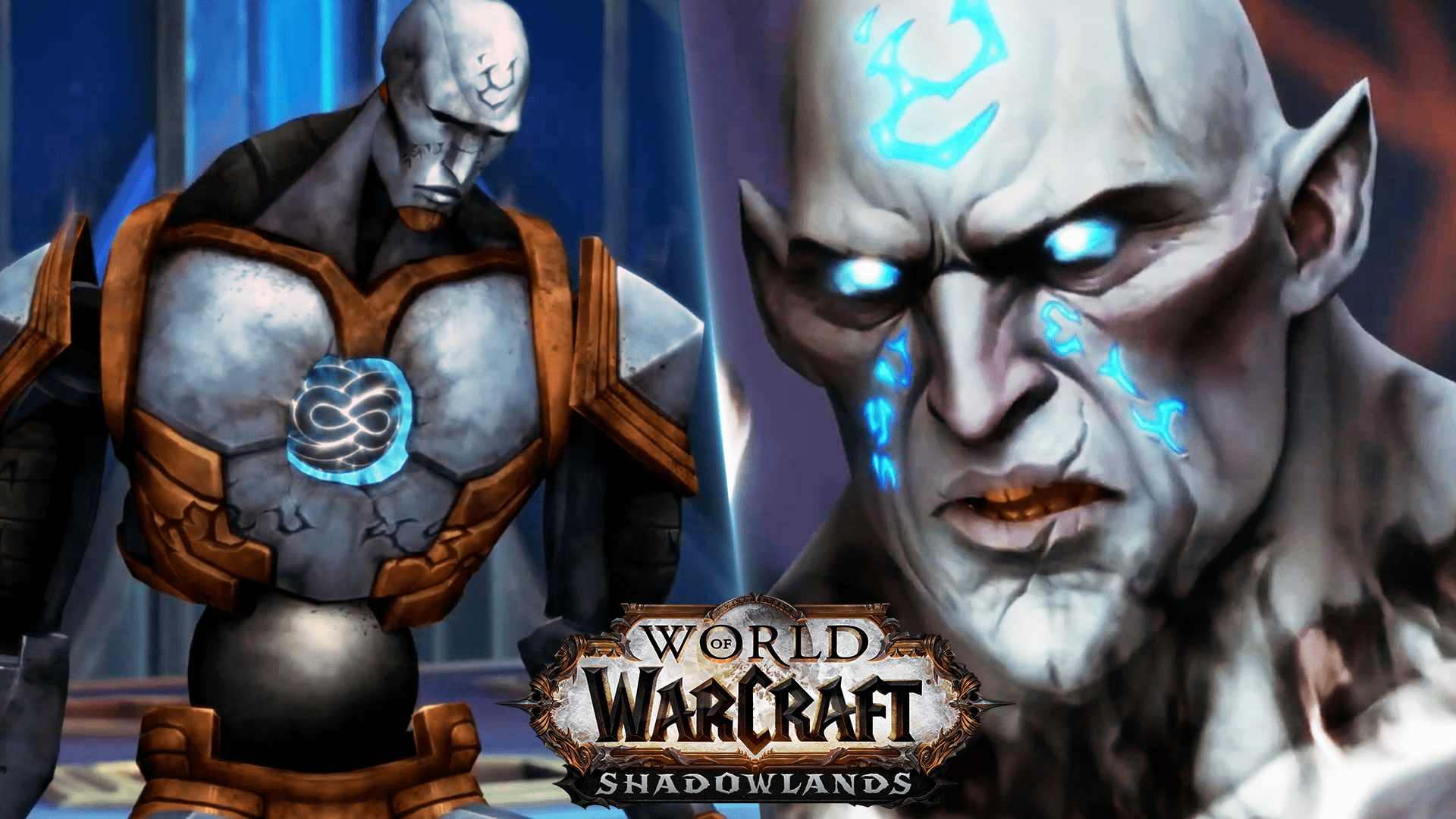 ТЮРЕМЩИК БЫЛ ДОБРЫМ? — Трагичный финал Shadowlands | Конец Вечности