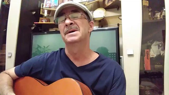 Дожди (кавер) Ильдар Гайнуллин