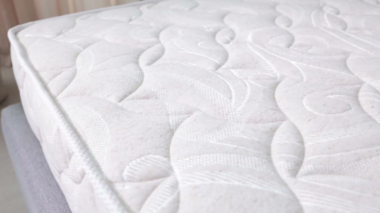 Матрас Димакс Элемент - видео обзор интернет магазина Relaksan