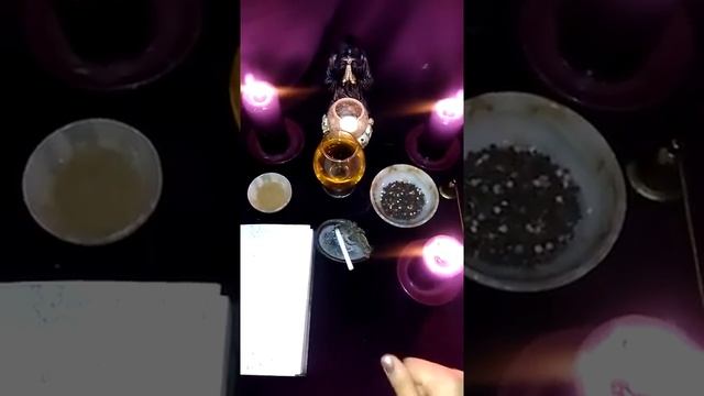 ЗАДОБРИТЬ ЗЛЫЕ СИЛЫ... ДЛЯ ВСЕХ