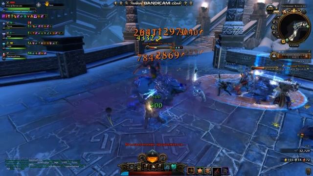 Neverwinter online (убежище Кессела_Kessel's refuge).mp4