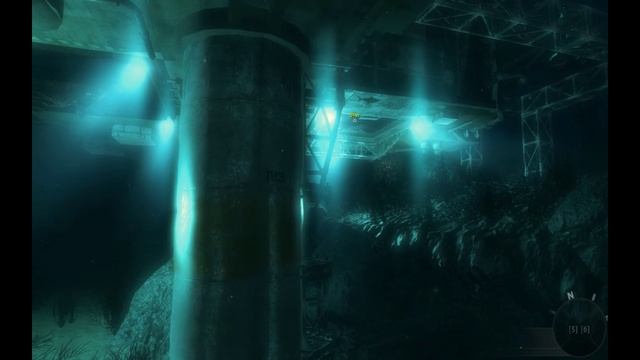 Call of Duty Black Ops часть 15 - Искупление (Финал)..mp4