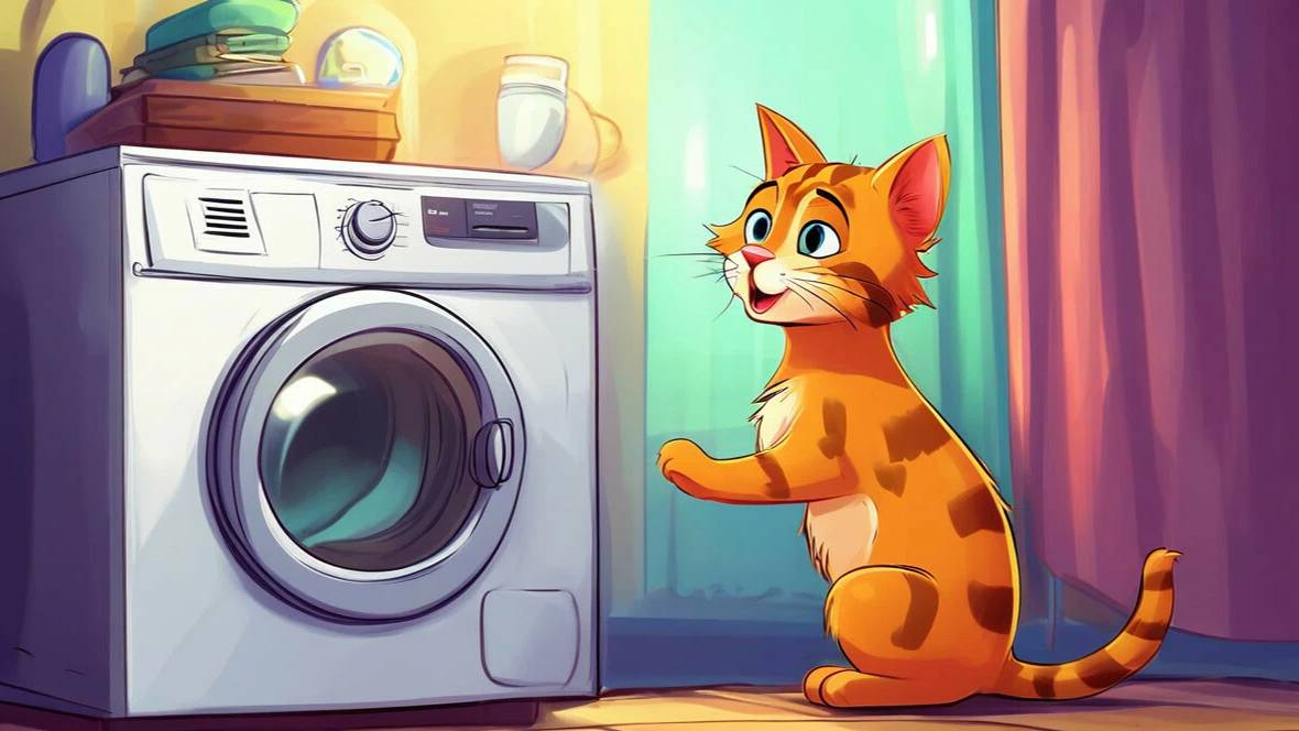 Смешные животные/ Funny cats and dogs #3