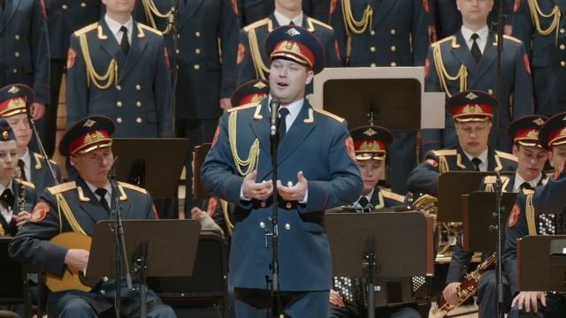 «Коробейники», солист – Александр Крузе, декабрь 2019