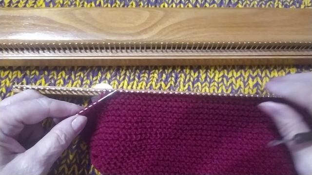 БАКТУС НА БУКОВИНКЕ.